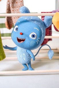 Messy Goes to OKIDO: Season 2, Episode 4 | Rotten Tomatoes