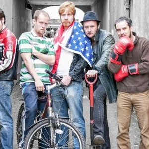 Hardy Bucks - Rotten Tomatoes