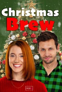 The Christmas Brew | Rotten Tomatoes