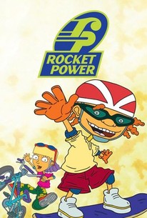 Rocket Power - Rotten Tomatoes
