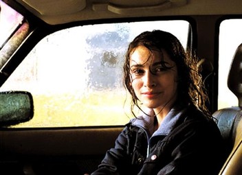 Liane Balaban Definitely Maybe