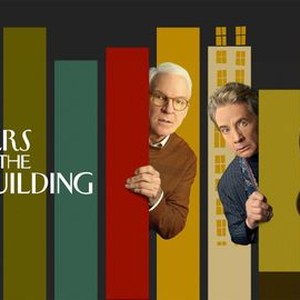Only Murders in the Building - Rotten Tomatoes