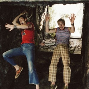 Without a Paddle - Rotten Tomatoes