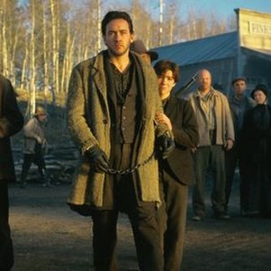 The Jack Bull - Rotten Tomatoes