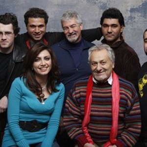 Captain Abu Raed - Rotten Tomatoes