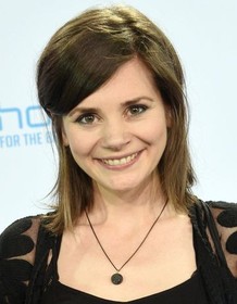 Julia Haacke - Rotten Tomatoes