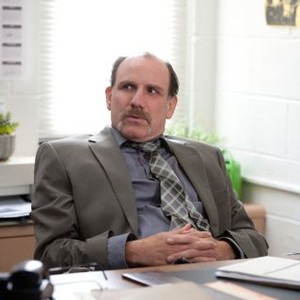 Nick Sandow - Rotten Tomatoes