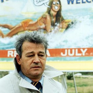 Murray Hamilton - Rotten Tomatoes