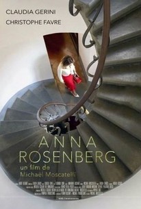 Anna Rosenberg | Rotten Tomatoes