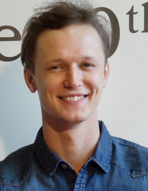 Filip Plawiak - Rotten Tomatoes