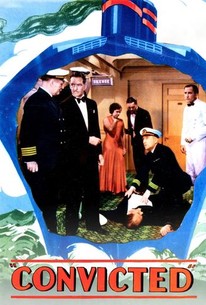 Convicted | Rotten Tomatoes