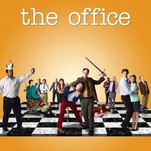 The Office - Rotten Tomatoes