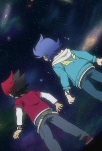 Tenkai Knights: Season 1, Episode 1 - Rotten Tomatoes