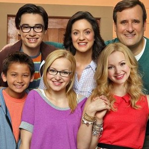 Liv and Maddie: Season 1, Episode 18 - Rotten Tomatoes