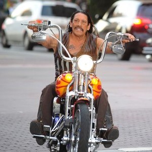 Machete - Rotten Tomatoes