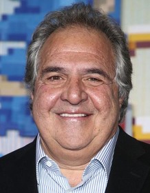 Jim Gianopulos - Rotten Tomatoes