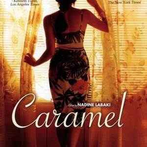 Caramel - Rotten Tomatoes