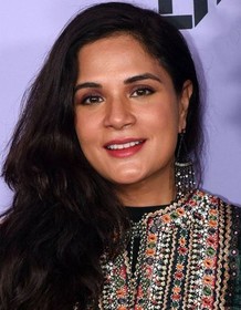 Richa Chadha | Rotten Tomatoes