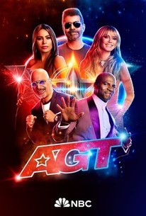 America's Got Talent - Rotten Tomatoes