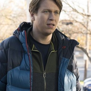 Crashing - Rotten Tomatoes