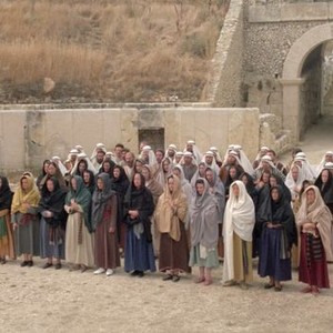 Moses and Aaron - Rotten Tomatoes