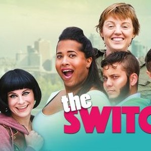 The Switch - Rotten Tomatoes