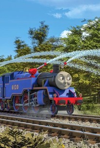 Il trenino Thomas e i suoi amici: Season 20, Episode 17 - Rotten Tomatoes