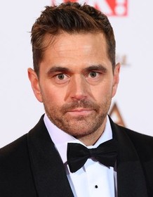 Michael Stevenson | Rotten Tomatoes