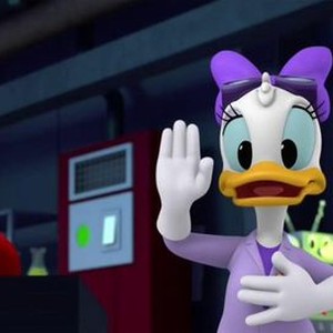 Mickey and the Roadster Racers: Season 3, Episode 15 - Rotten Tomatoes