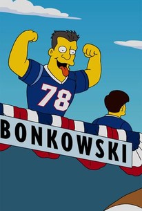 The Simpsons: Season 28, Episode 3 | Rotten Tomatoes