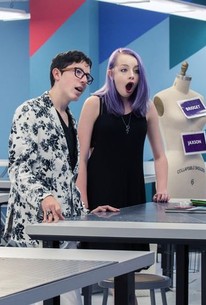 Project Runway: Junior: Season 1, Episode 5 | Rotten Tomatoes
