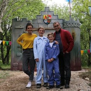 The Dengineers: Season 3, Episode 7 - Rotten Tomatoes