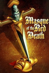 Masque of the Red Death (1989) | Rotten Tomatoes