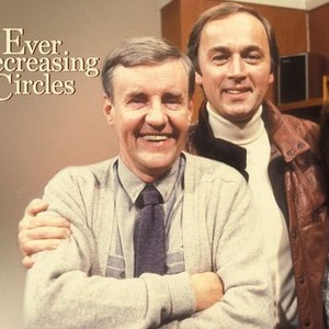 Ever Decreasing Circles - Rotten Tomatoes