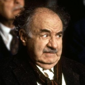 Lou Jacobi - Rotten Tomatoes