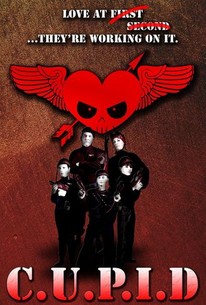 C.U.P.I.D (2012) | Rotten Tomatoes