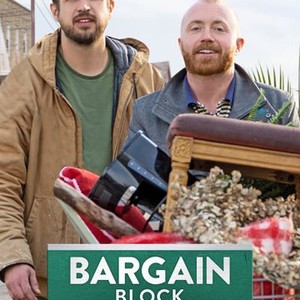 Bargain Block - Rotten Tomatoes