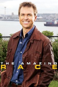 The Amazing Race: Season 10 | Rotten Tomatoes