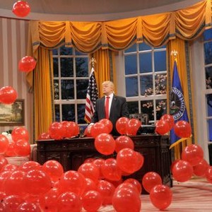 The President Show - Rotten Tomatoes