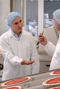 Inside the Food Factory: Season 1, Episode 3 - Rotten Tomatoes
