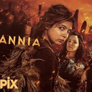 Britannia - Rotten Tomatoes