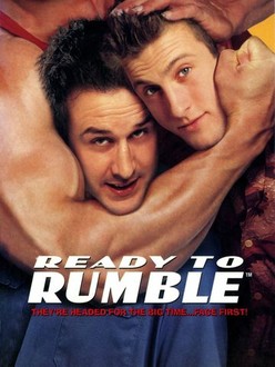 Ready To Rumble Cast 🥊 We Earned Our Grease At @rumbleboxing_nyc
