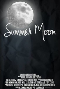 Summer Moon | Reviews | Rotten Tomatoes