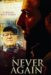 Never Again? (2020) | Rotten Tomatoes