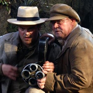 John Sumner - Rotten Tomatoes