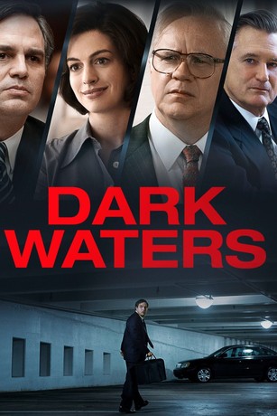 dark water comparison