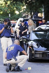 FBI: Season 5, Episode 5 - Rotten Tomatoes