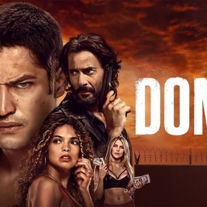 Dom - Rotten Tomatoes