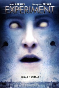 Experiment | Audience Reviews | Rotten Tomatoes