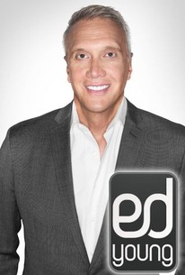 Ed Young | Rotten Tomatoes